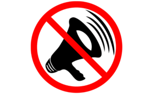 cartello avviso trasloco condominio